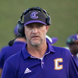 Enter The Chatt: Central High School Head Football Coach Carter | Power ...