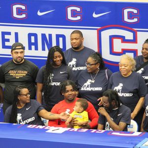 Enter The Chatt: Nathan Carter, Father of Nate Carter | Power 94.3 ...