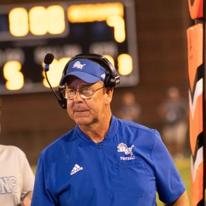 Enter The Chatt: Red Bank Head Football Coach Ted Gatewood | Power 94.3 ...
