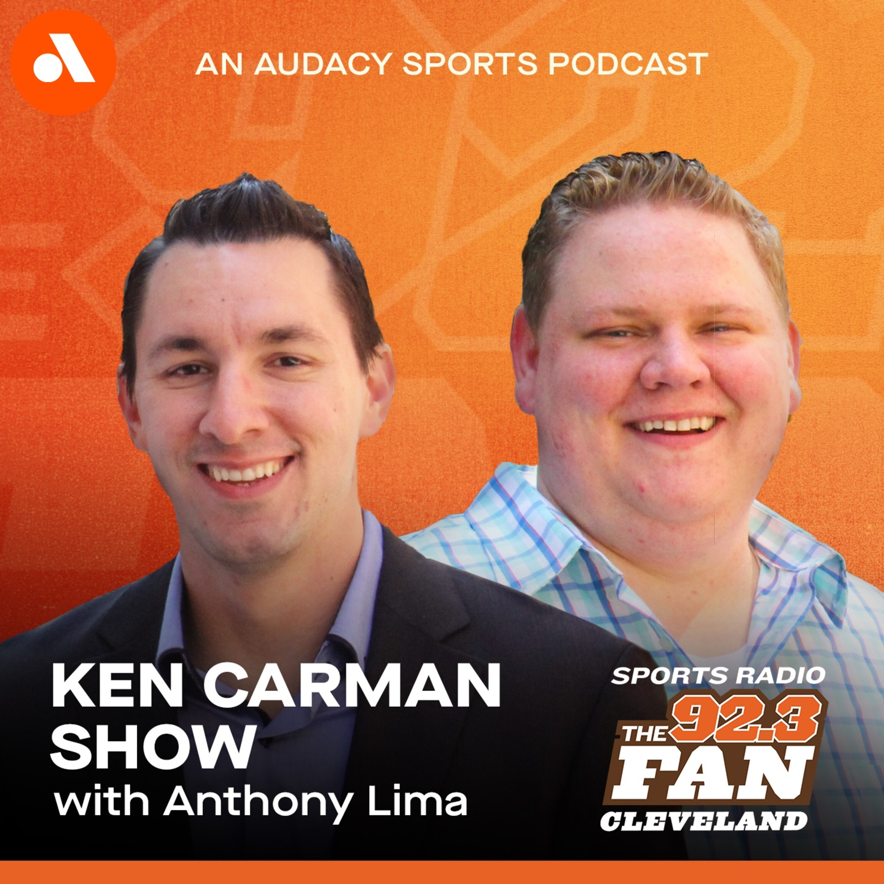 Best Episodes of The Ken Carman Show | Podchaser
