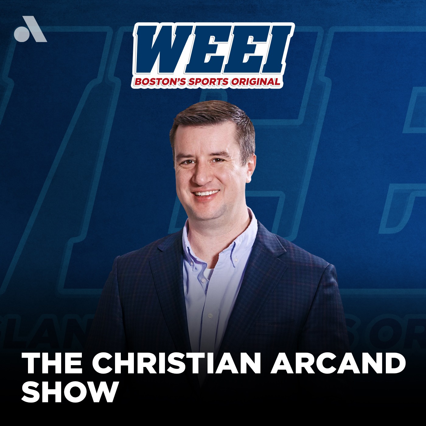 The Christian Arcand Show - Sports Podcast | Podchaser