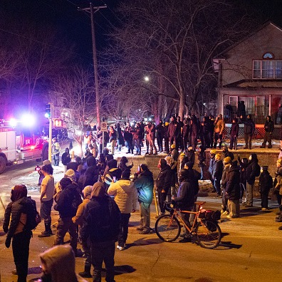 Full Show: How would you solve the ICE dilemma?, Bill Guerin, Lisa ...