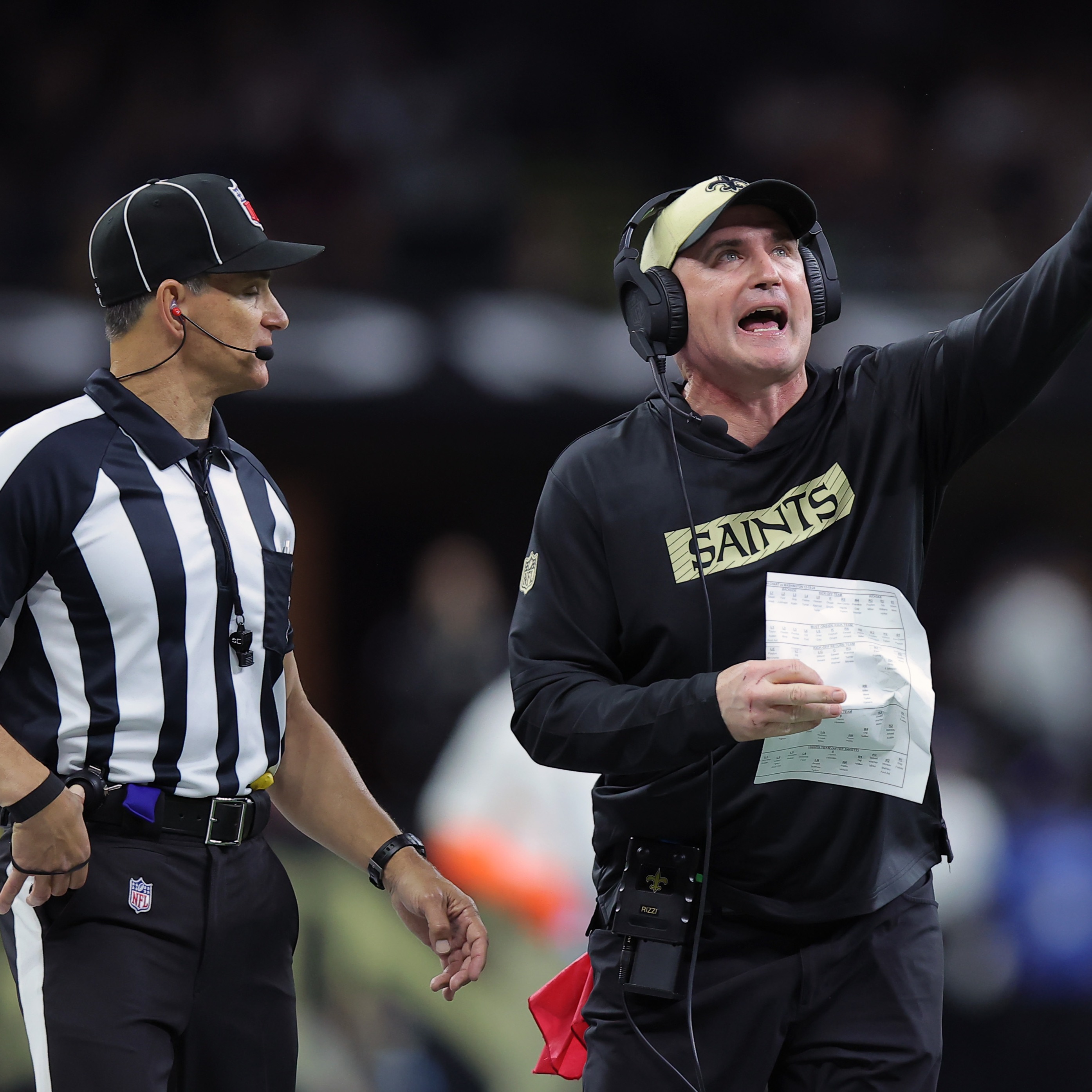 The Point After: The Sean Payton & Drew Brees days are "long over ...