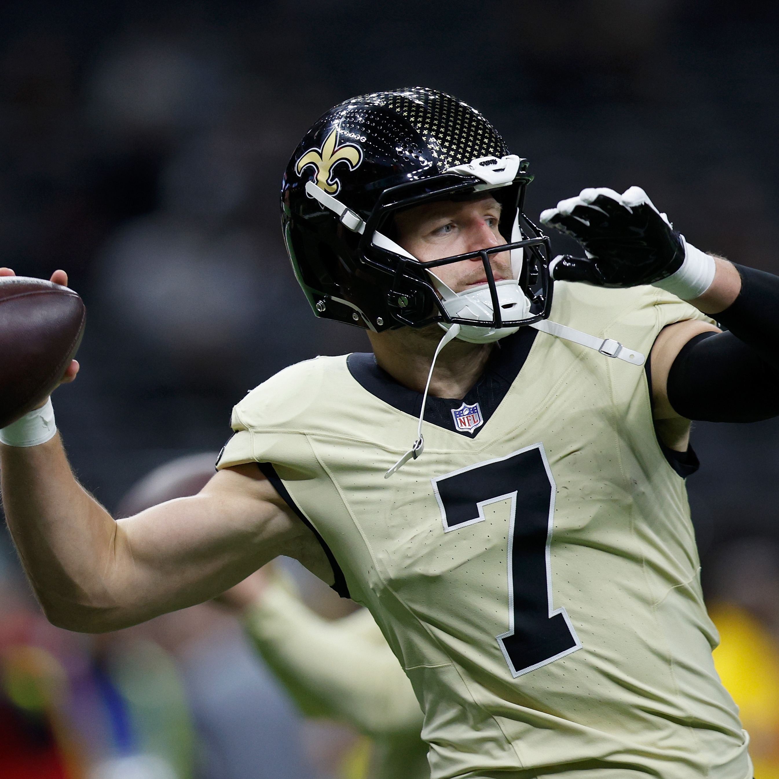 Bobby's Rant: Cam Jordan and Taysom Hill are forever Saints legends ...
