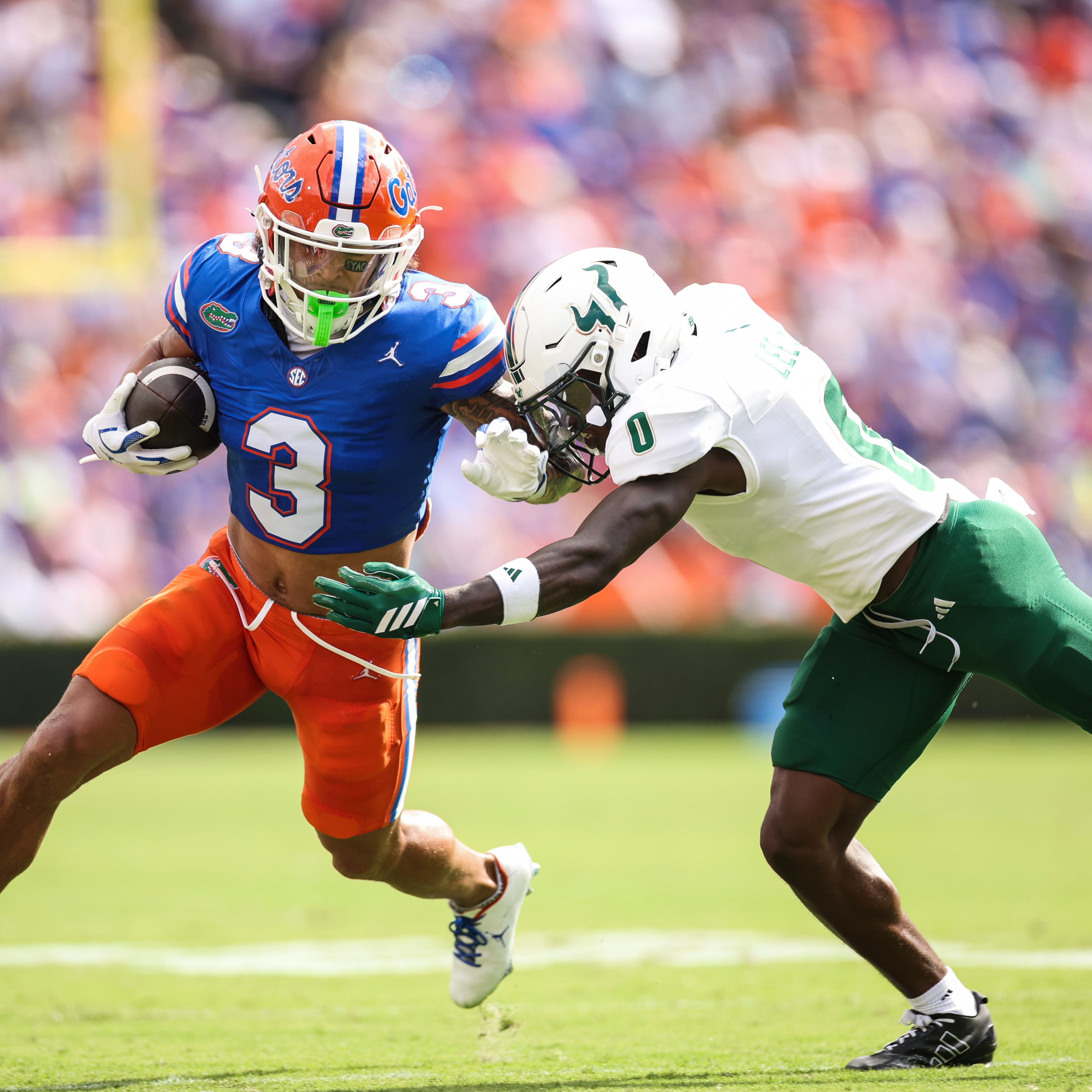 Lane Kiffin is excellent at identifying under-the-radar offensive ...