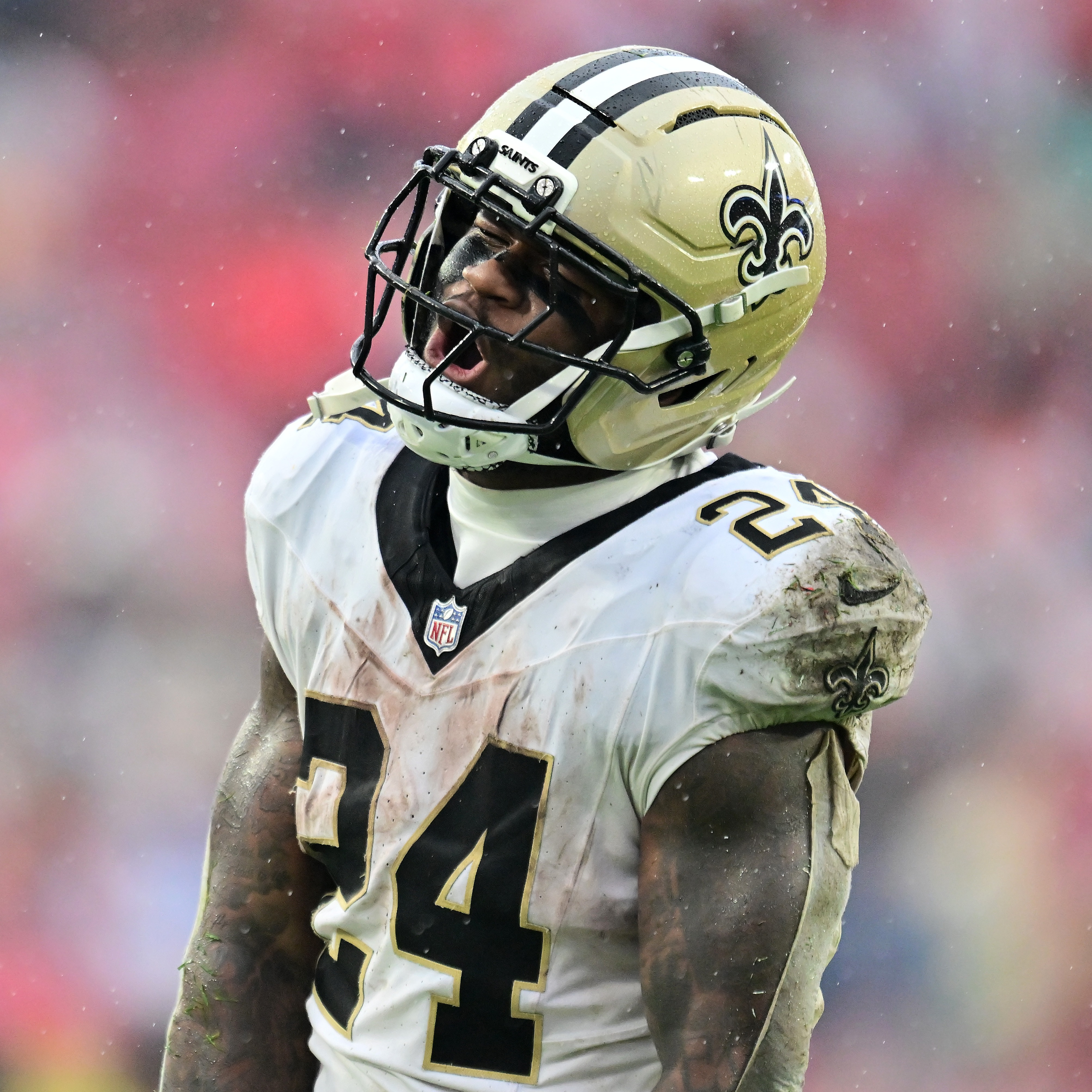 Saints Hour: Devin Neal will do "whatever it takes" to lead the Saints ...