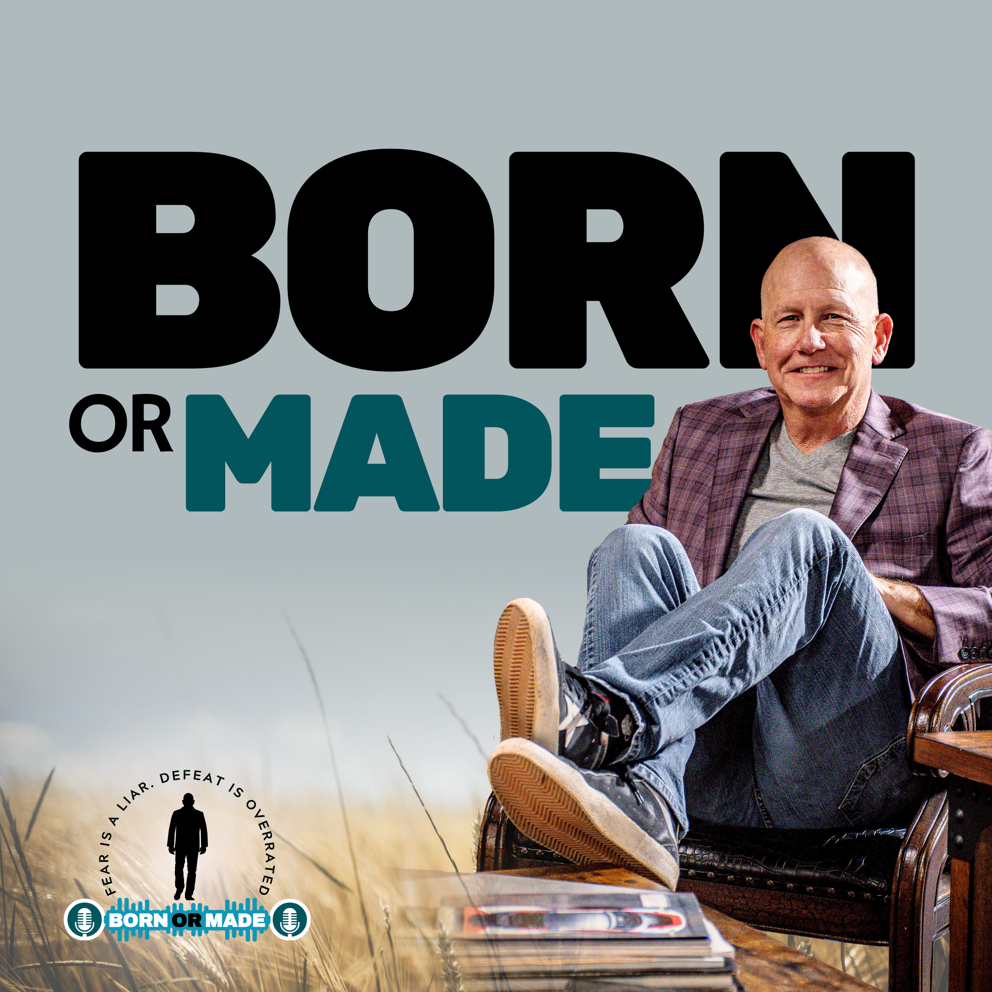 Ep. 61 - Designing a Life of Impact: Dame Sydney Thackray on Wealth ...